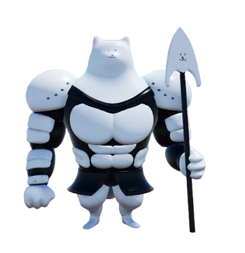 Greater Dog | Undertale Tower Defense Wiki | Fandom