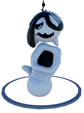 Shyren | Undertale Tower Defense Wiki | Fandom