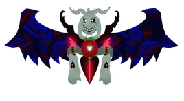 Asriel | Undertale Tower Defense Wiki | Fandom