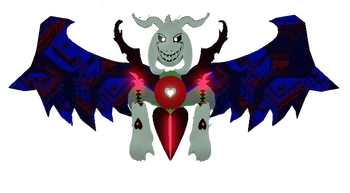 Asriel | Undertale Tower Defense Wiki | Fandom