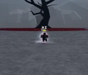 Asriel | Undertale Test Place Reborn Wiki | Fandom