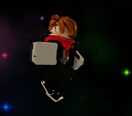 sansman888 | Undertale Test Place Reborn Wiki | Fandom