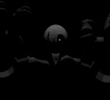 Gaster (Boss Fight) | Undertale Test Place Reborn Wiki | Fandom
