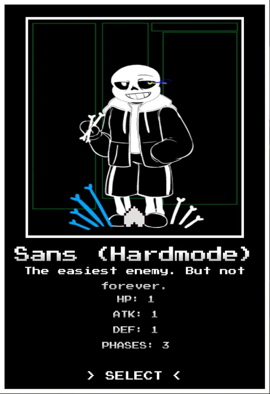 Discuss Everything About Undertale Test Place Reborn Wiki | Fandom