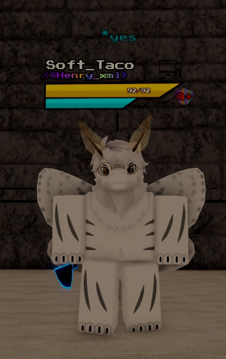 Weekly titles | Undertale Test Place Reborn Wiki | Fandom