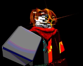 sansman888 | Undertale Test Place Reborn Wiki | Fandom