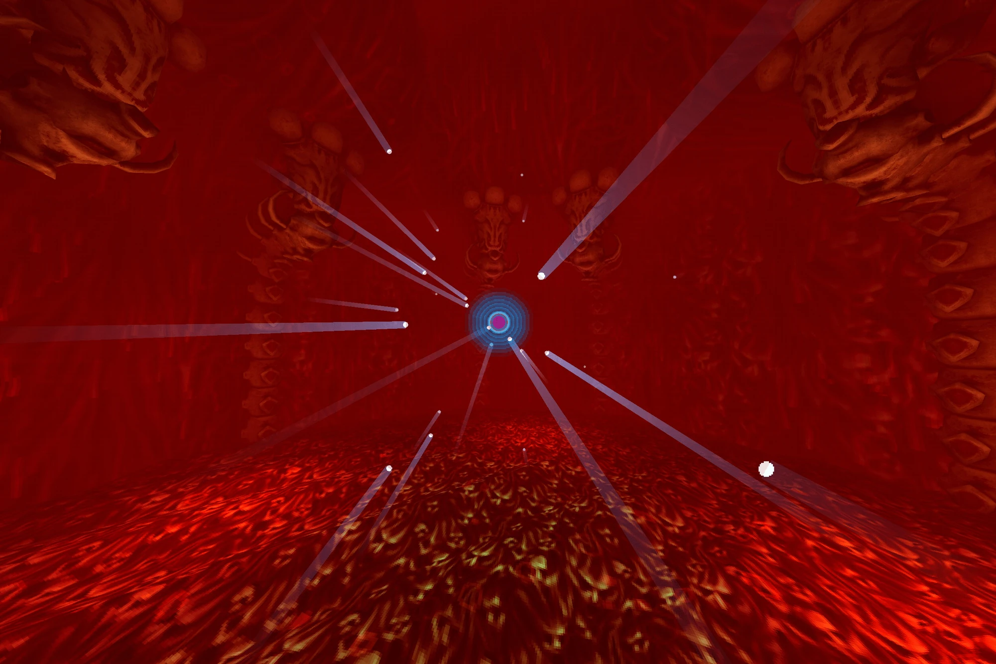 Minos Prime | Undertale Test Place Reborn Wiki | Fandom