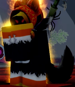 Carrot God | Undertale Test Place Reborn Wiki | Fandom