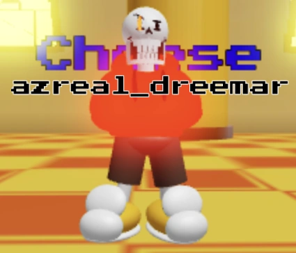 THE J | Undertale: Testing Grounds Wiki | Fandom