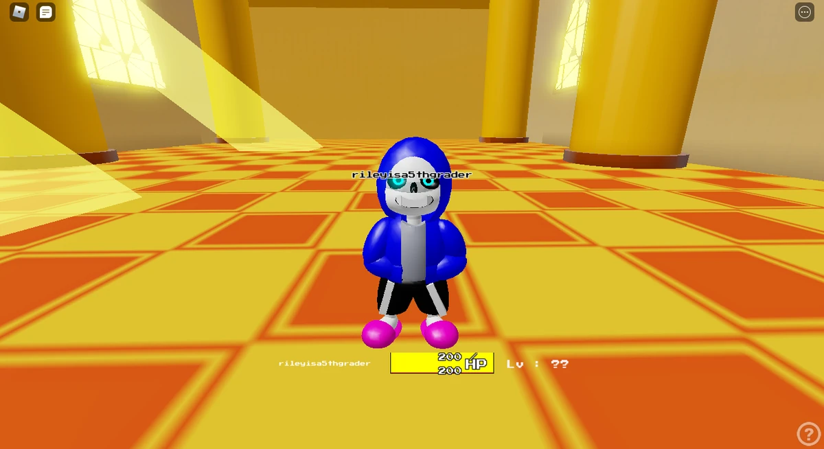 Glitchtale Sans | Undertale: Testing Grounds Wiki | Fandom