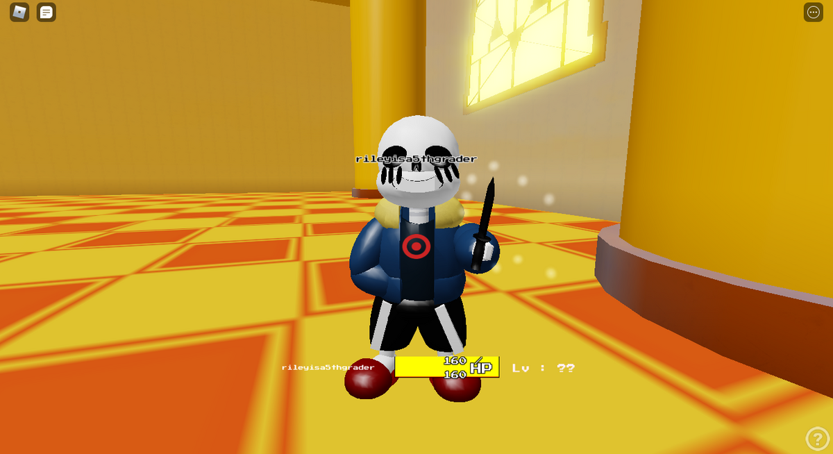 Killer Sans Undertale Testing Grounds Wiki Fandom