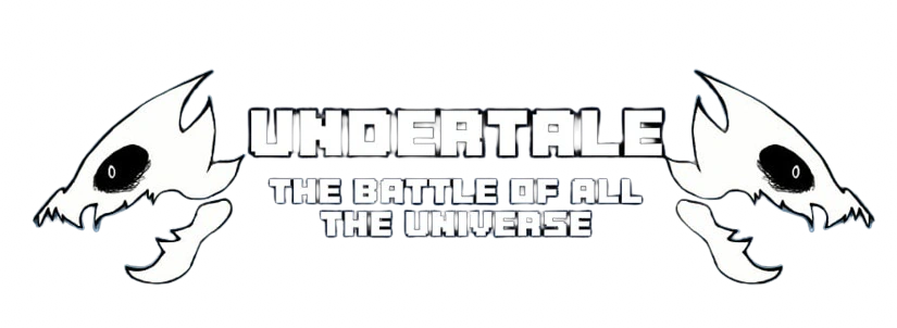 Undertale : The battle of all the universe Wiki | Fandom