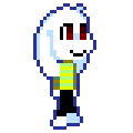 Asriel Dreemurr | Undertale: The Happiest Ending Wiki | Fandom