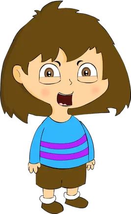 Frisk | Story of Undertale Wiki | Fandom