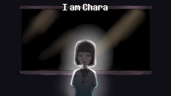 Chara | Undertale The Narrator's Musical Wiki | Fandom
