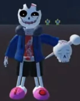 Insanity sans | Undertale: Timeline Collapse Wiki | Fandom
