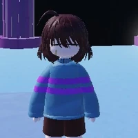 Frisk | Undertale: Timeline Collapse Wiki | Fandom