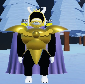 Asgore | Undertale: Timeline Collapse Wiki | Fandom