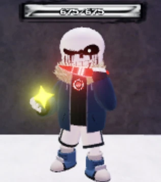 V2 Killer Sans | Undertale: Timeline Collapse Wiki | Fandom