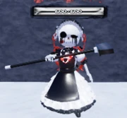 V2 Killer Sans | Undertale: Timeline Collapse Wiki | Fandom