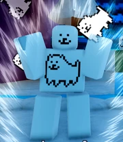 TobyFox | Undertale Timeline Corruption: TD Wiki | Fandom