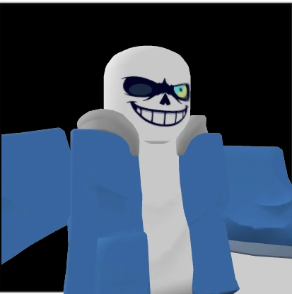 Hardmode Sans | Undertale Timeline Corruption: TD Wiki | Fandom