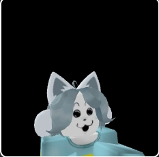 Temmie | Undertale Timeline Corruption: TD Wiki | Fandom