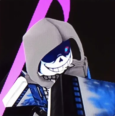 Waterfall Dust Sans | Undertale Timeline Corruption: TD Wiki | Fandom