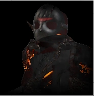 Fire Jason | Undertale Timeline Corruption: TD Wiki | Fandom