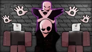 Undertale Timeline Corruption: TD Wiki | Fandom