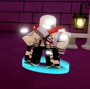 AfterTale Sans | Undertale Timeline Corruption: TD Wiki | Fandom