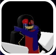 Error Sans | Undertale Timeline Corruption: TD Wiki | Fandom