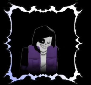 Epic Sans | Undertale Timeline Corruption: TD Wiki | Fandom