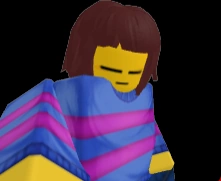 Frisk | Undertale Timeline Corruption: TD Wiki | Fandom
