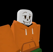 US Papyrus | Undertale Timeline Corruption: TD Wiki | Fandom