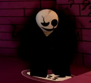 GaStEER | Undertale Timeline Corruption: TD Wiki | Fandom