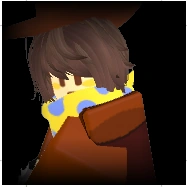 Clover | Undertale Timeline Corruption: TD Wiki | Fandom