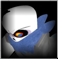 Dusttrust Sans | Undertale Timeline Corruption: TD Wiki | Fandom