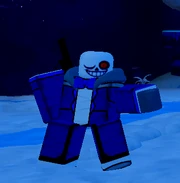 Sudden changes sans | Undertale Timeline Corruption: TD Wiki | Fandom