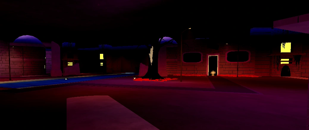 Ruins | Undertale Timeline Corruption: TD Wiki | Fandom