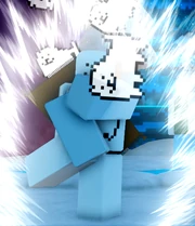 TobyFox | Undertale Timeline Corruption: TD Wiki | Fandom