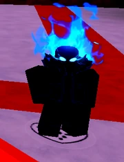Nightmare Mode Sans | Undertale Timeline Corruption: TD Wiki | Fandom