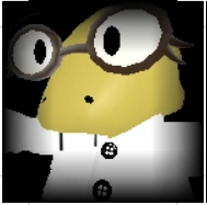 ALPHYS | Undertale Timeline Corruption: TD Wiki | Fandom