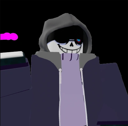 Snowdin Dust Sans | Undertale Timeline Corruption: TD Wiki | Fandom