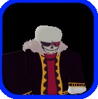 Underfell sans | Undertale Timeline Corruption: TD Wiki | Fandom