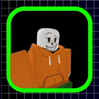 Underswap Papyrus | Undertale Timeline Corruption Wiki | Fandom