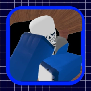 Sans Stand | Undertale Timeline Corruption Wiki | Fandom