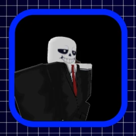 Mafia Sans | Undertale Timeline Corruption Wiki | Fandom