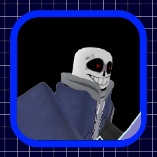 Ruins Dusttale Sans | Undertale Timeline Corruption Wiki | Fandom