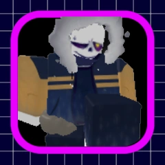 Outerdust Sans | Undertale Timeline Corruption Wiki | Fandom